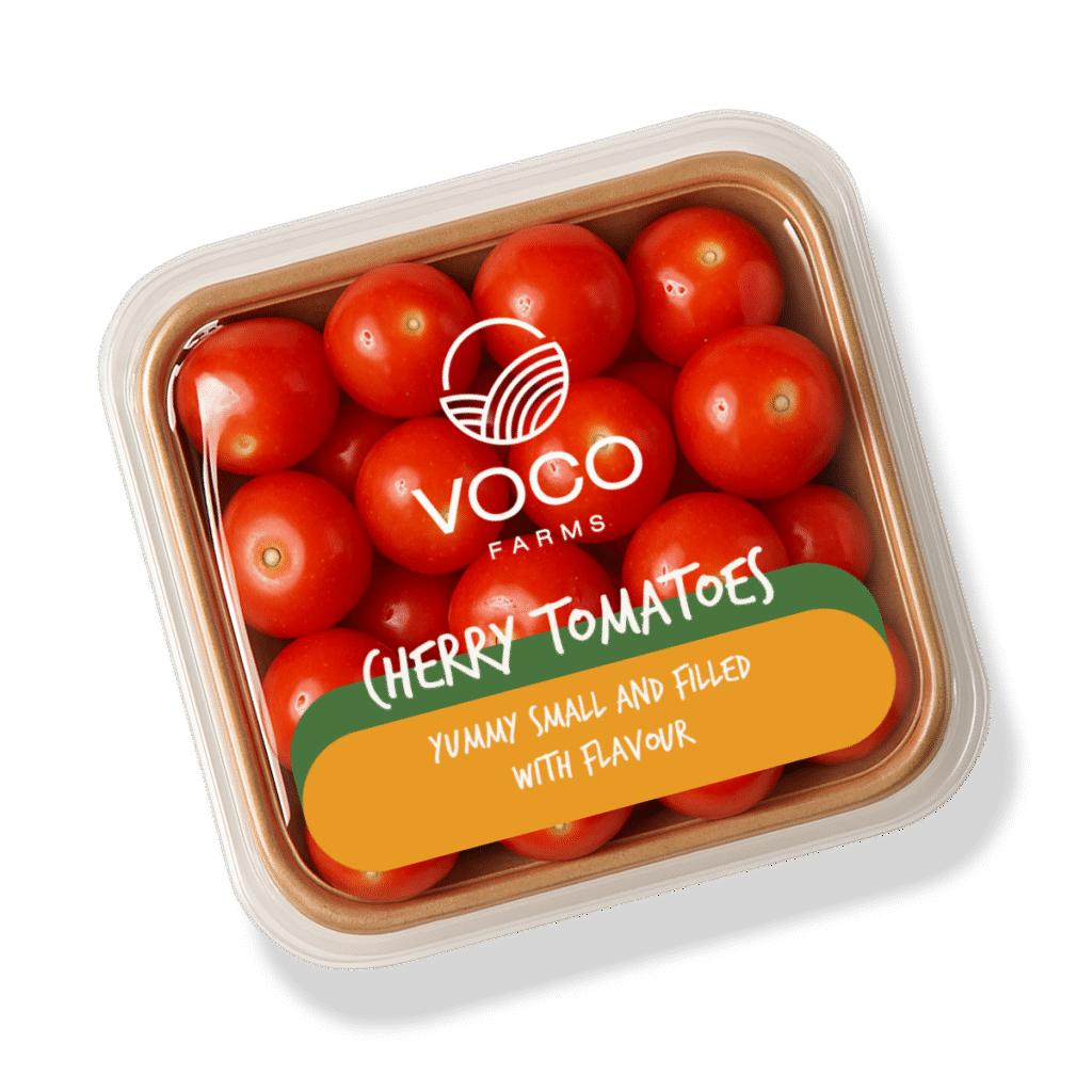 Our Story - VOCO FARMS